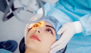 Post-Surgery Care After Glaucoma Procedures