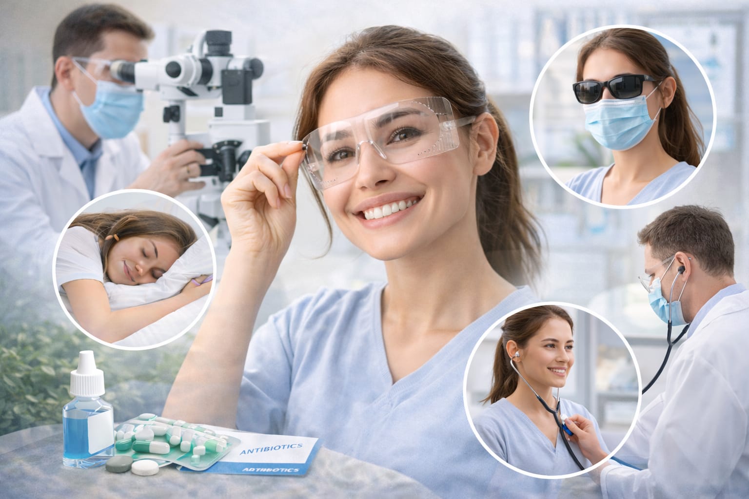 Life After LASIK: Do’s & Don’ts for Faster Healing - Aloka Eye Clinic